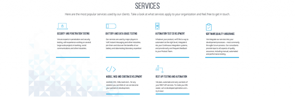 Testdevlab Skype Mafia